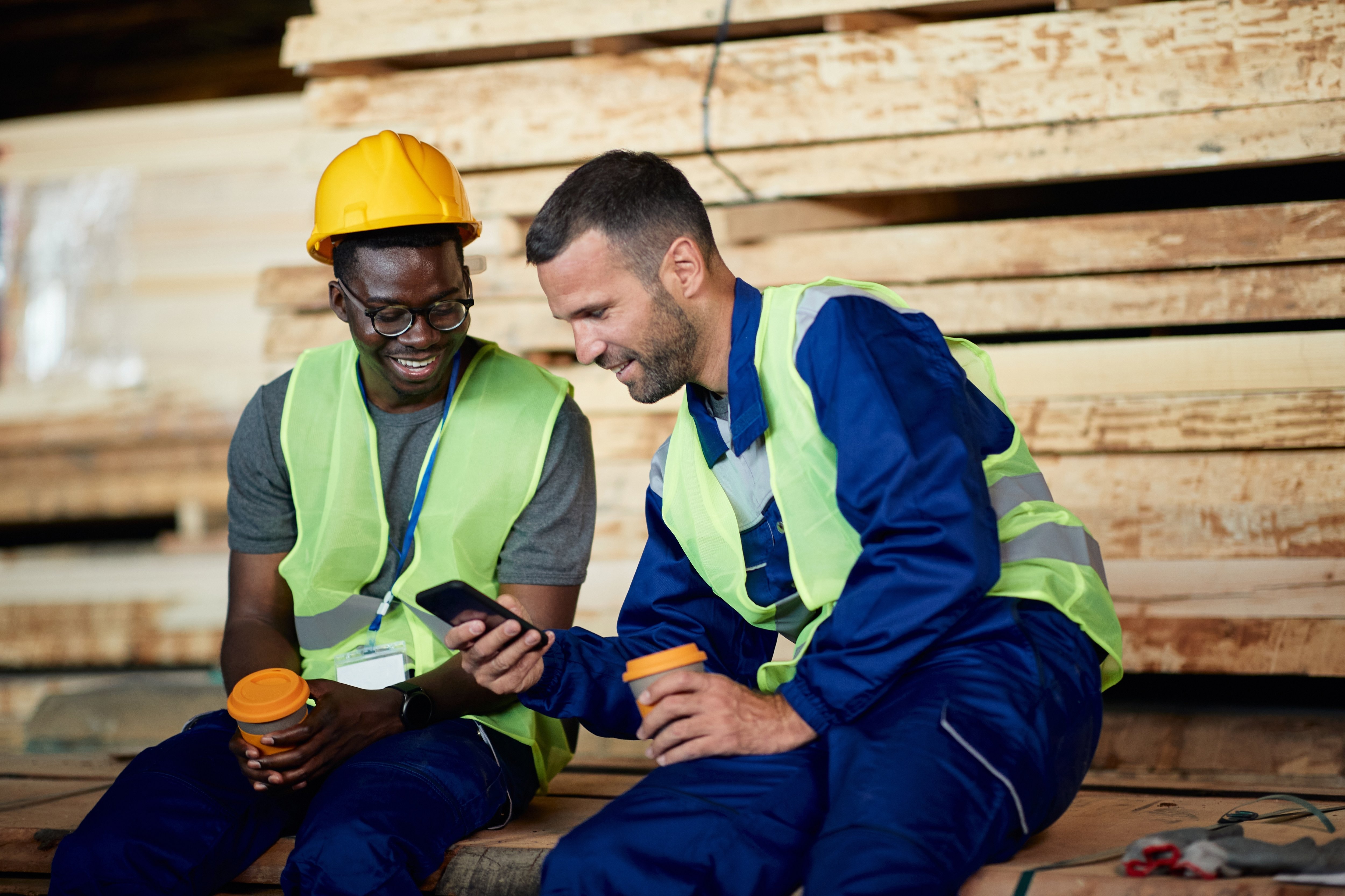 A culture of health that sticks with Workplace Health & Wellbeing