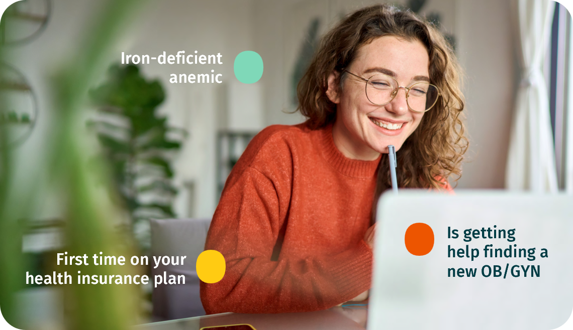 Care navigation, a powerful health solution for your people