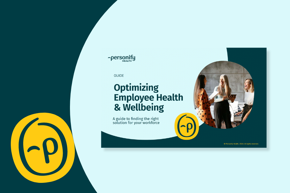 Employee Wellbeing Platform Buyer's Guide