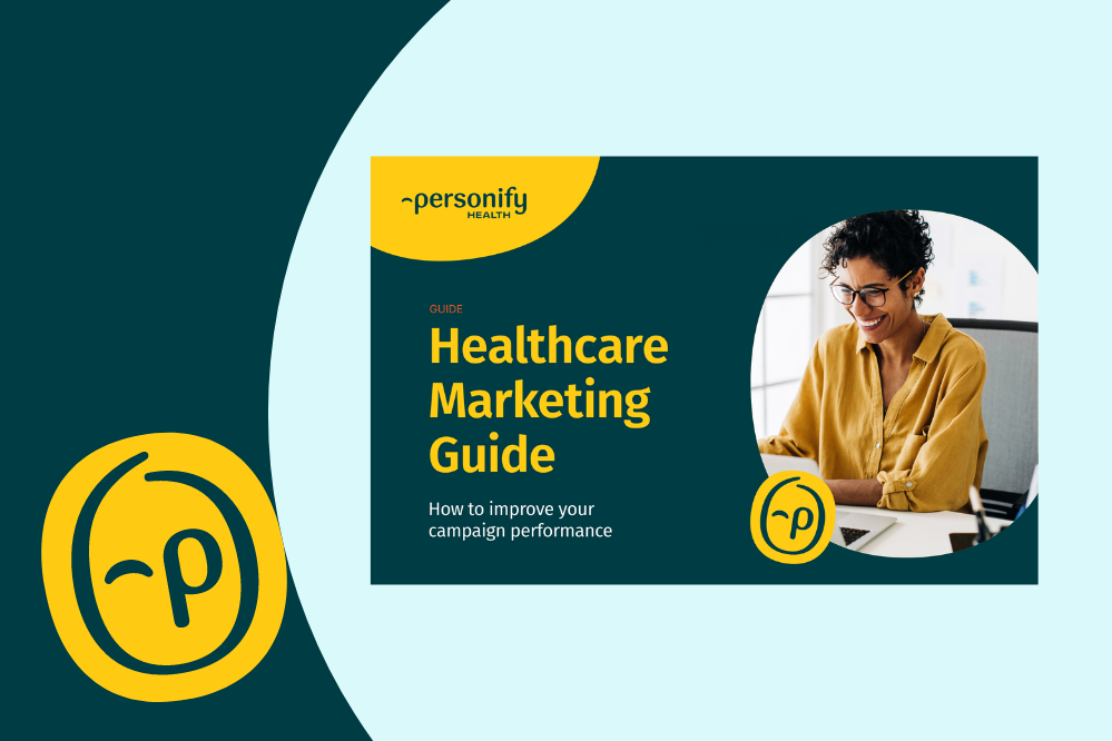 Healthcare marketing guide: how to improve campaign performance