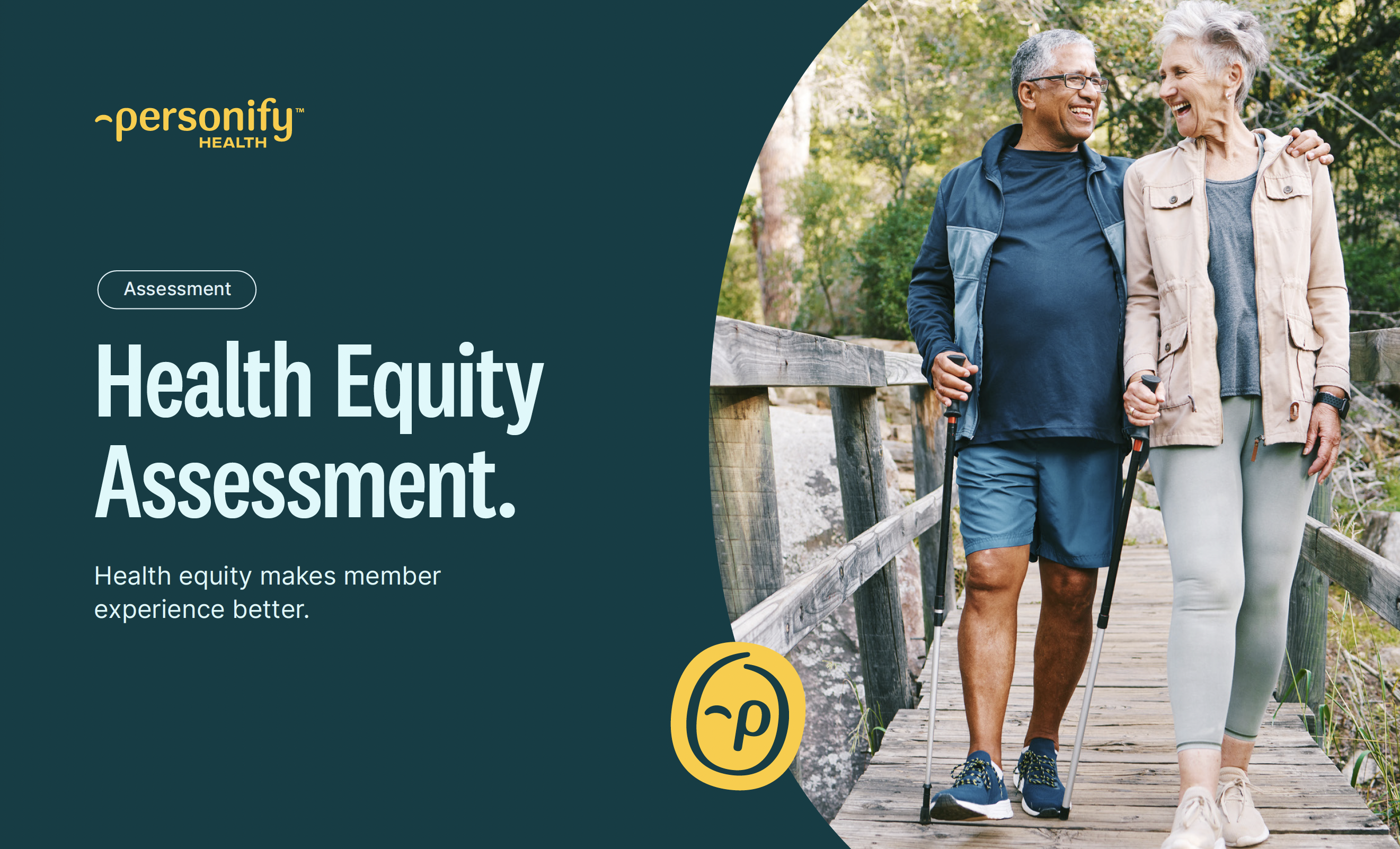 Health Equity Assessment