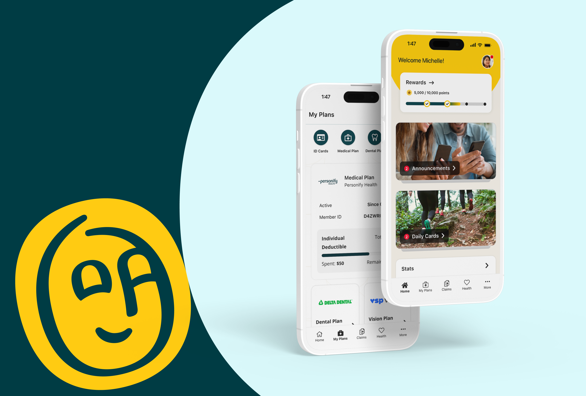 Download Personify Health App - US